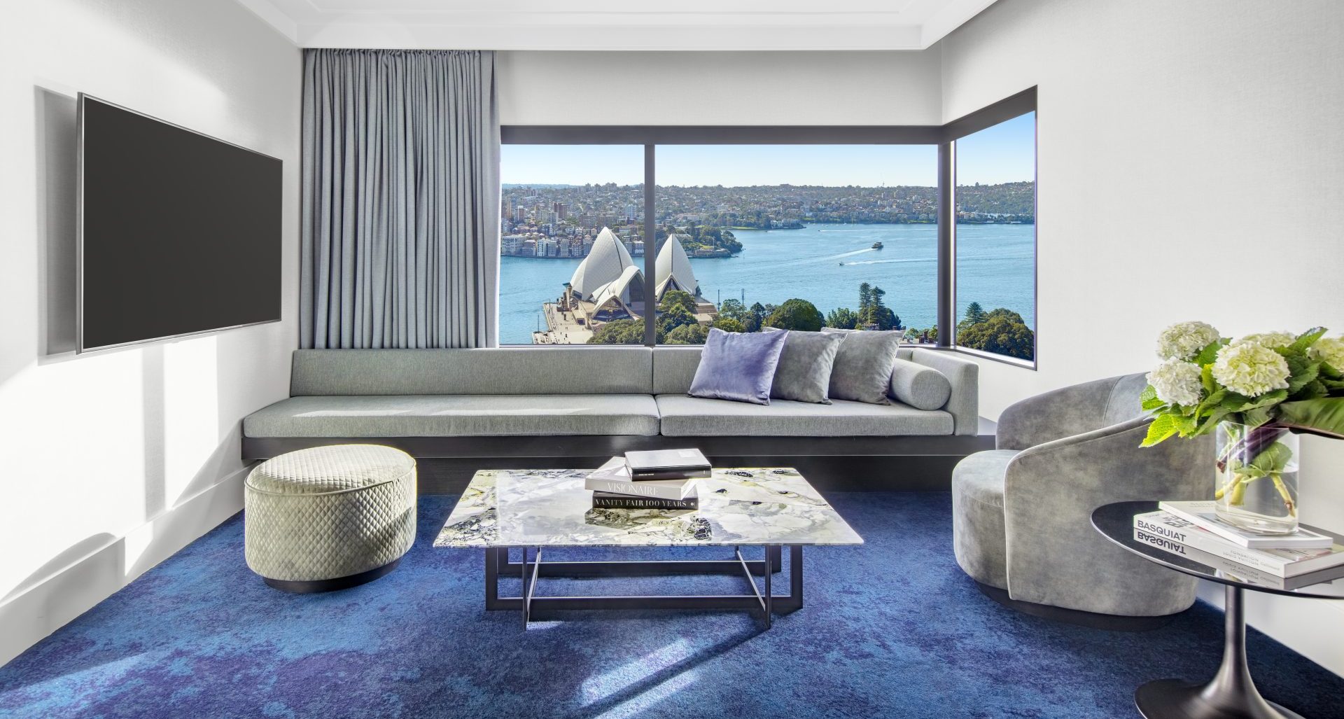 The Ultimate Luxury Escape | Elevate Your Stay