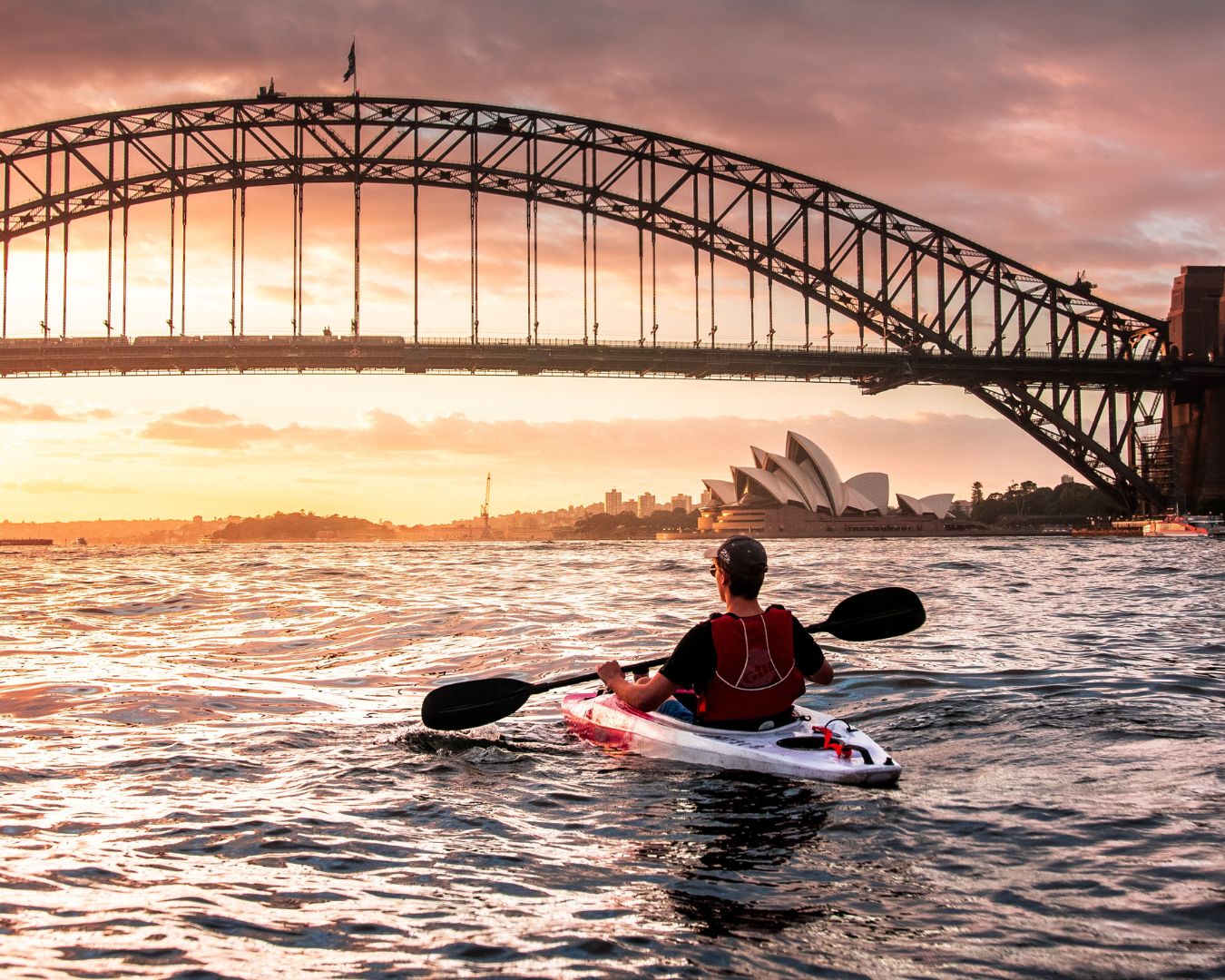 7 Things to Do in Sydney This Summer - InterContinental Sydney