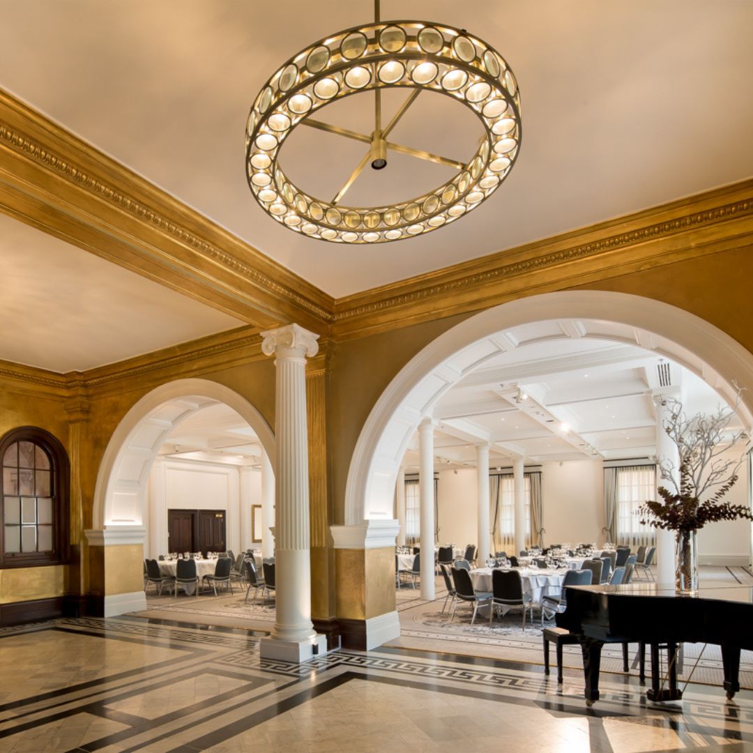 Meet How You Meet - InterContinental Sydney