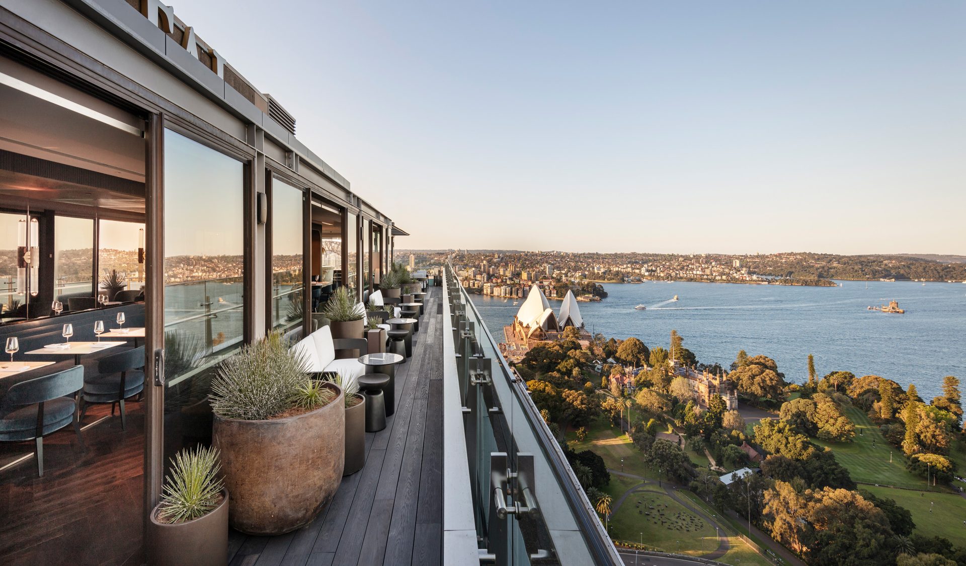 Terms and conditions - InterContinental Sydney Terms and conditions - InterContinental Sydney